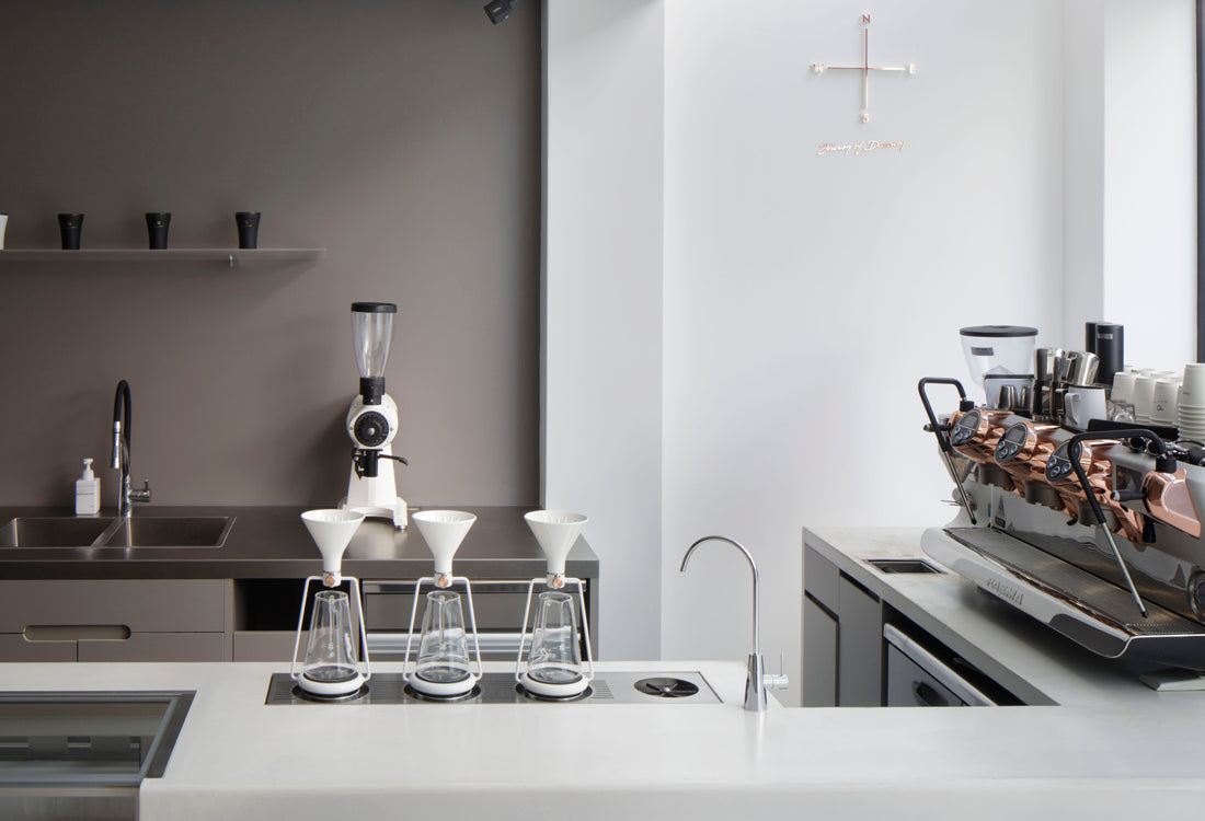 CHAMIのホームページ – CHAMI-Specialty Coffee Roaster